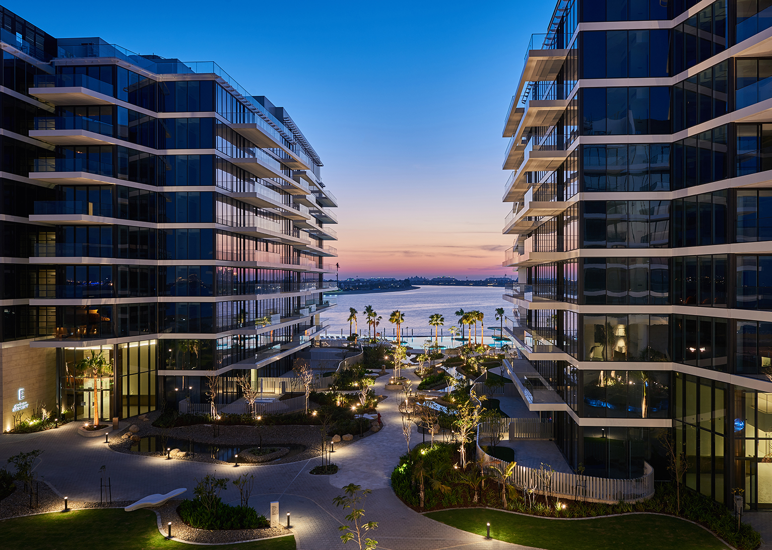 Our Projects | Godwin Austen Johnson